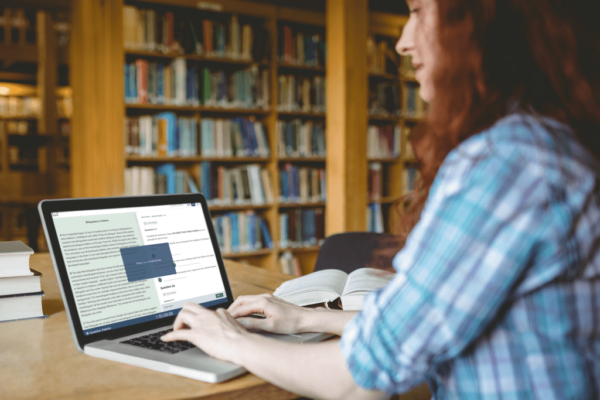 Cambridge Mock Tests Academic - IELTS LMS