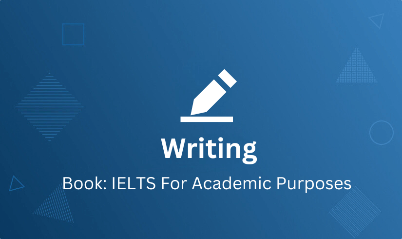 Free ielts writing tests - IELTS LMS